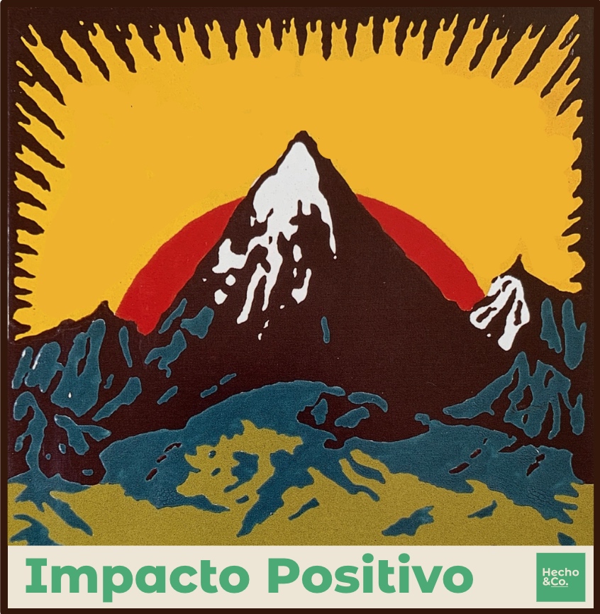 Impacto Positivo para Generar Riqueza | Hecho Company